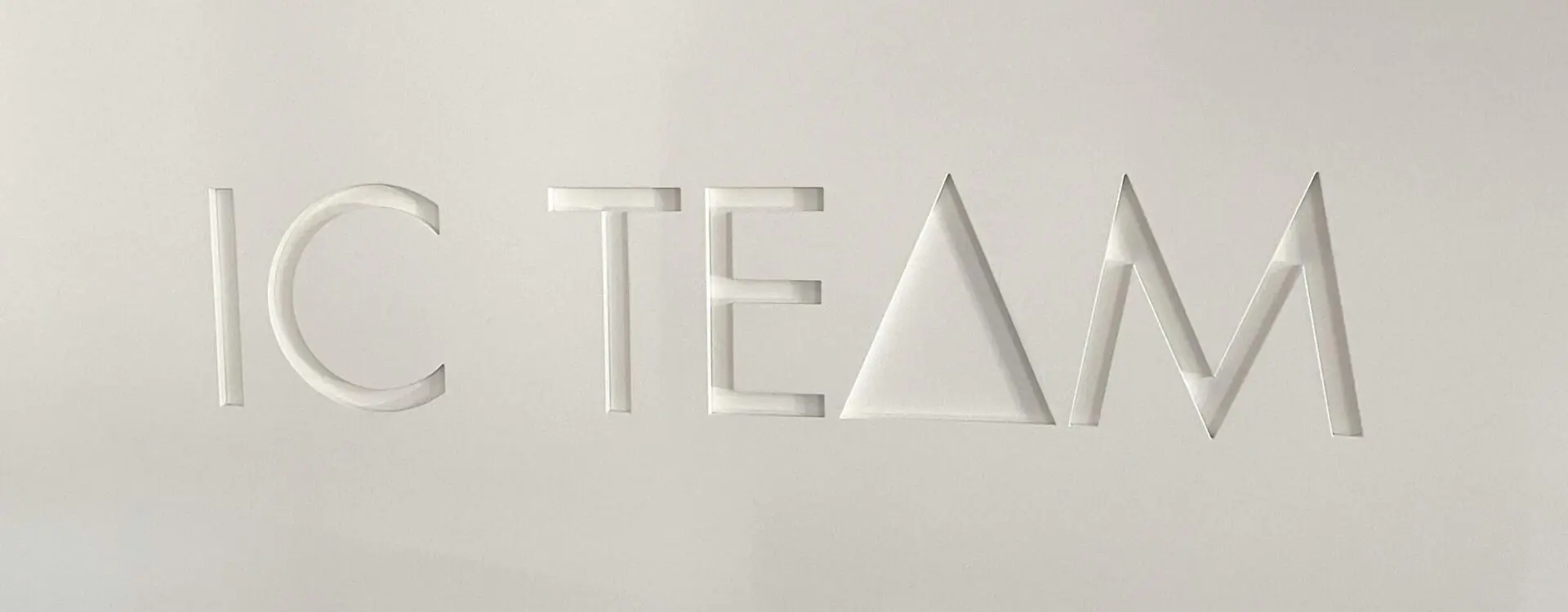 Unternehmen - IC TEAM® Personaldienste GmbH